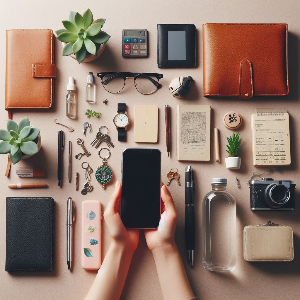 What personal belongings do you hold most dear? - NZ's Corner